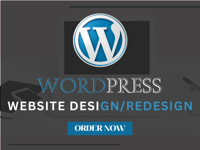 Wordpress Website Design Wordpress Website Redesign Wordpress Development | Upwork