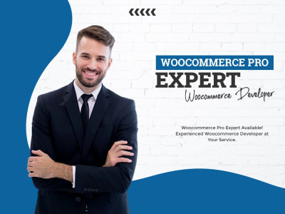 Woocommerce Pro Expert | Woocommerce Developer | Woocommerce Designer | Upwork