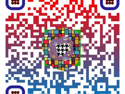 Customized QR Code design | Upwork