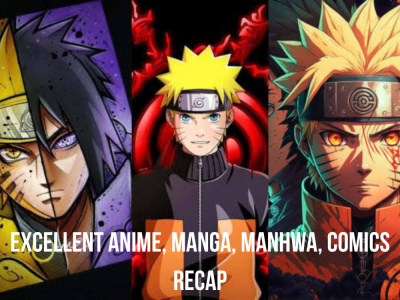 Detailed anime recap script, manga recap script, mahwa recap scripts ...