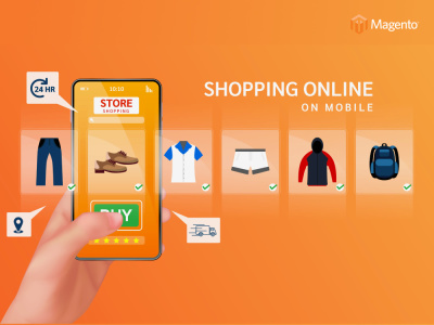 Magento 1.x,Magento 2.x website and customizations ,Migration | Upwork