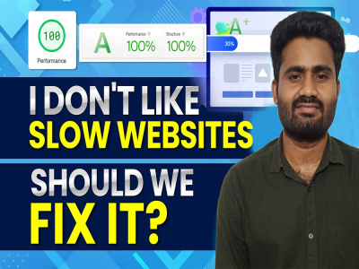 Super fast WordPress loading speed optimization and performance score. | Upwork