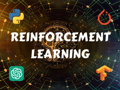 Deep Reinforcement Learning, AI Agent Using Python | Upwork