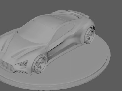 3d car model, 3d rendering, 3d design and car printing, 3d vehicle | Upwork