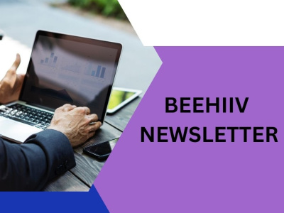 Setup beehiiv newsletter, beehive landing page design beehiiv ai ...