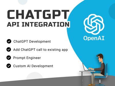 ChatGPT API Integration / Prompt Engineer | Upwork