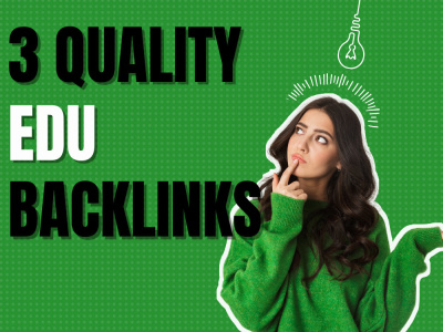 3 Article Submission With 90+ DA Site | Upwork