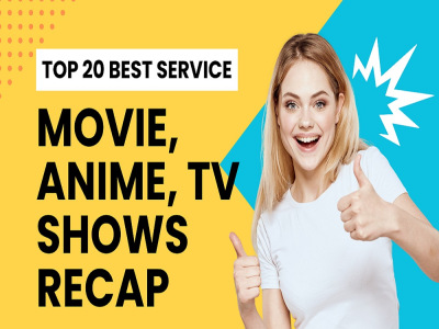 Movie recap, movie recap script, anime movie, recap tv show movie recap ...