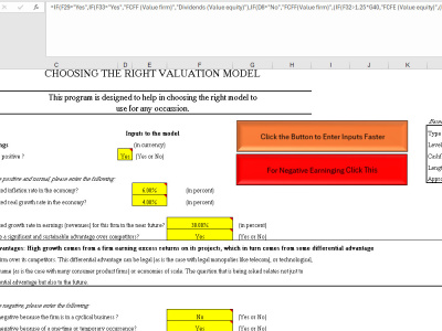 A fully function Excel VBA Macro Form & Calculation | Upwork