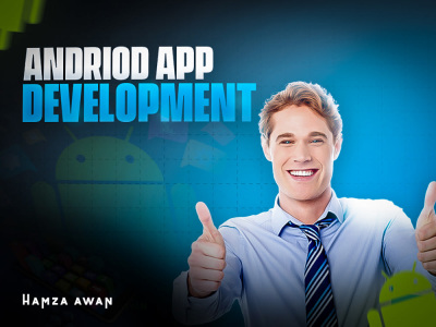 Android App Development (Koltin) | Upwork
