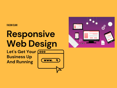 A unique, responsive, & high-converting website | Upwork