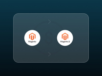 Magento1 to Magento2 migration | Upwork