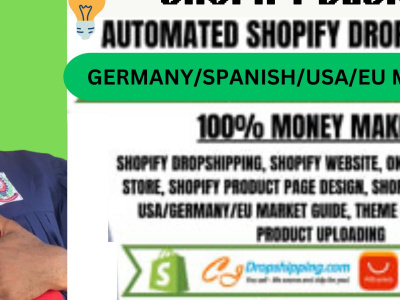 A Unique Shopify Theme Design and Customization | Upwork