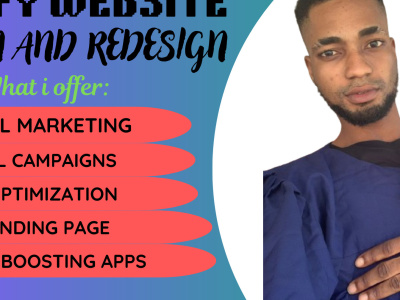 A stunning and amazing shopify store design | Upwork