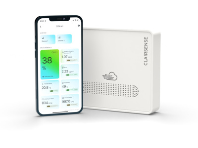 A cross-plattform IoT app for realtime sensor monitoring | Upwork