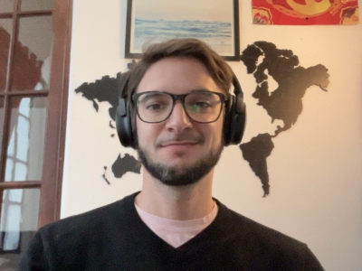 Book an Accounting, Business & Legal Consultation with Federico V. | Upwork