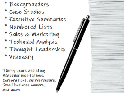 A document that is succinct, relevant, and error-free. | Upwork