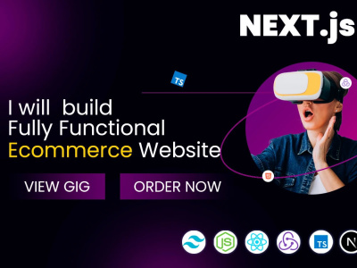 Fully Functional E-commerce website with payment integration system | Upwork