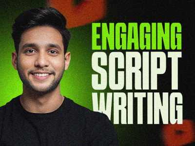 Engaging Scripts For Your YouTube Channel | Upwork