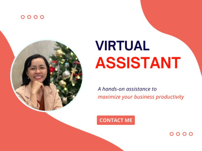 Your reliable virtual assistant for all administrative needs | Upwork