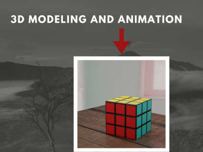 All 3D Modeling for realistic and amazing. | Upwork