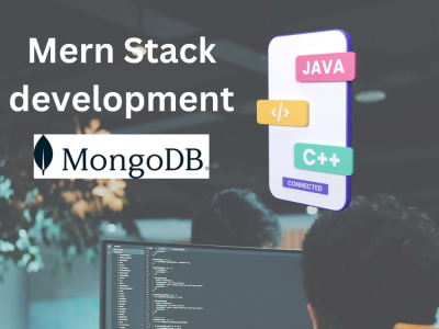 Full Stack Web Developer Mern Stack MongoDB Node JS Express JS Redux JS | Upwork