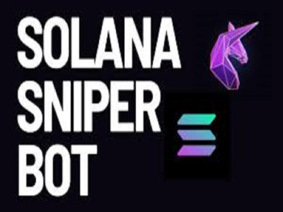 Solana trading bot, Volume bot, Bundler bot of best quality | Upwork