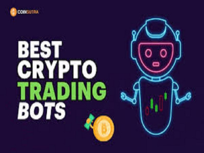 Automated crypto arbitrage bot, sandwich bot, binance bot, TG bot | Upwork