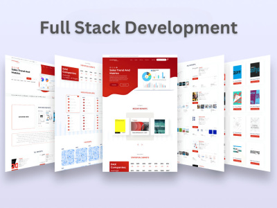 Expert Full Stack Developer | MERN, Django, .NET | API & Web Apps | Upwork