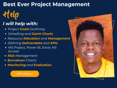 The Best Ever Project Management Services | Upwork