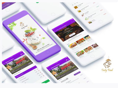 An efficient and stunning mobile app using Flutter | Java | Upwork