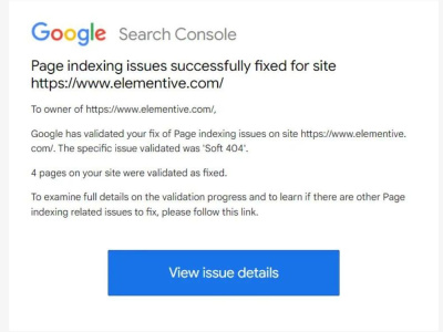 Fix Google Search Console Issues & Index Your Pages | Upwork