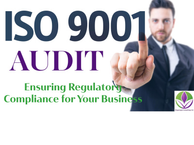 Comprehensive ISO 9001:2015 Internal Audit Report | Upwork