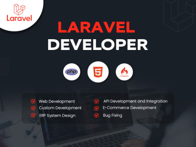 PHP Expert, PHP Laravel Developer, PHP MySQL Developer, Core PHP ...