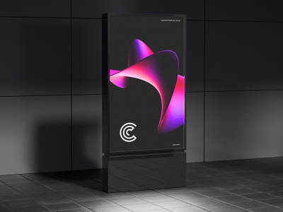 Eye-catching digital display design | Upwork