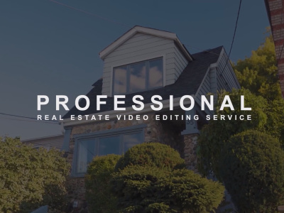 Professional real estate video editing | Upwork