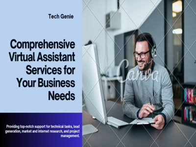 Your reliable virtual assistant for all your needs | Upwork