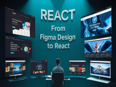 React JS | React Developer | Front End Developer | Reactjs | JavaScript | Upwork