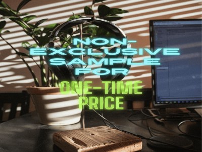 Producer Collab Samples WITHOUT SPLITS! | Upwork