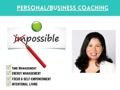 An outstanding personal/professional coaching session | Upwork