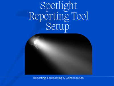 Spotlight Reporting Tool Setup | Upwork