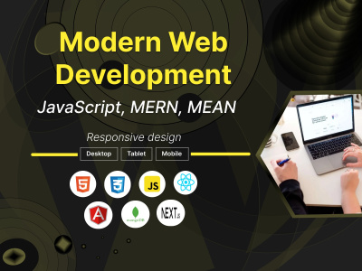 Experienced Full Stack Developer | MEAN | MERN Stack | JavaScript | Angular | Upwork