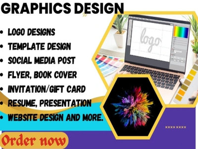 Professional graphic design and redesign work | Upwork