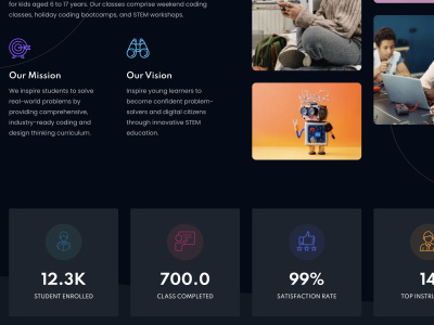 A great landing page created with React or Next.js Typescript | Upwork