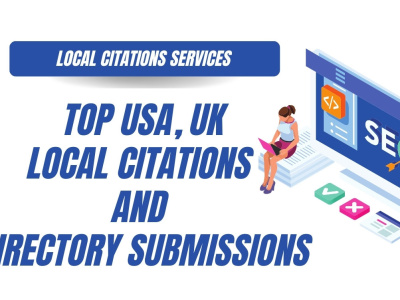 Top local citations and directory submissions for local business seo ...