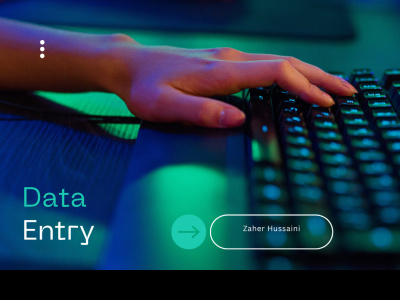 Perfect Data Entry, Copy Paste, manual typing, convert PDF to Word ...