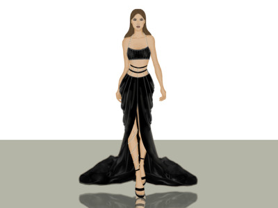 A creative fashion designer for custom apparel and collection ...