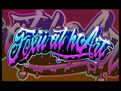 Design custom logo hand lattering, typography font for your brand | Upwork