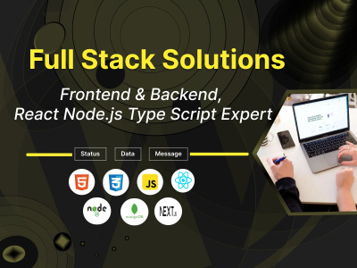 Senior Backend Developer | Node.js | Upwork