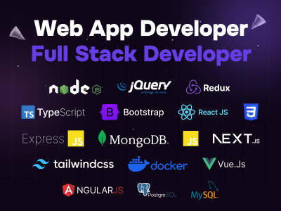 Web Application Developer | Progressive Web App | Custom Website | Upwork